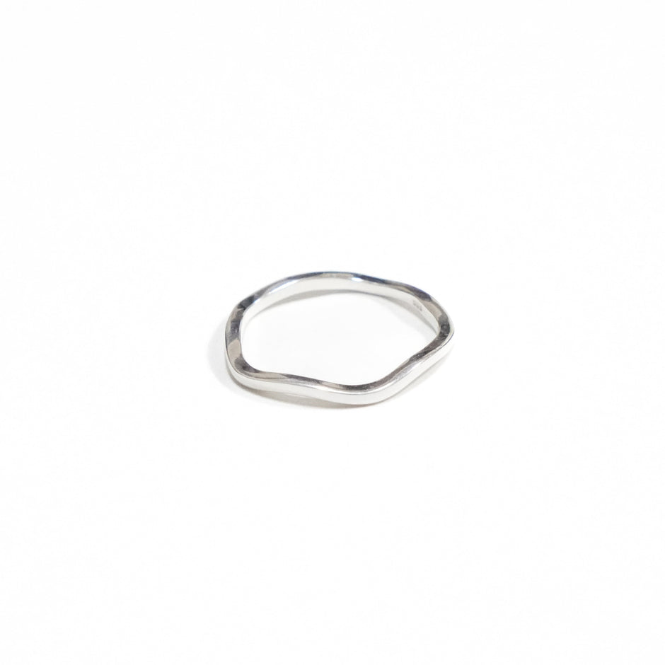 Silver Ring – Epiphany_official