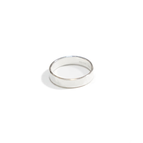 Rawline (Silver925 ring) – Epiphany_official