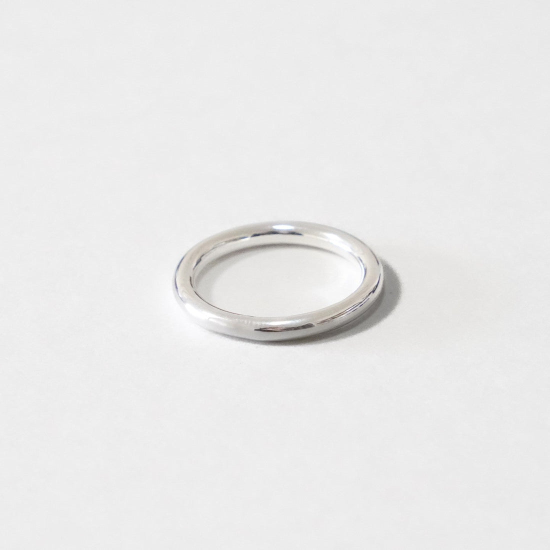 Silver Orbit (Silver925 ring) – Epiphany_official
